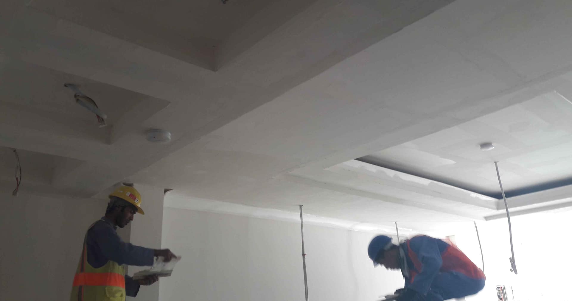 Services - Janas Contracting Company